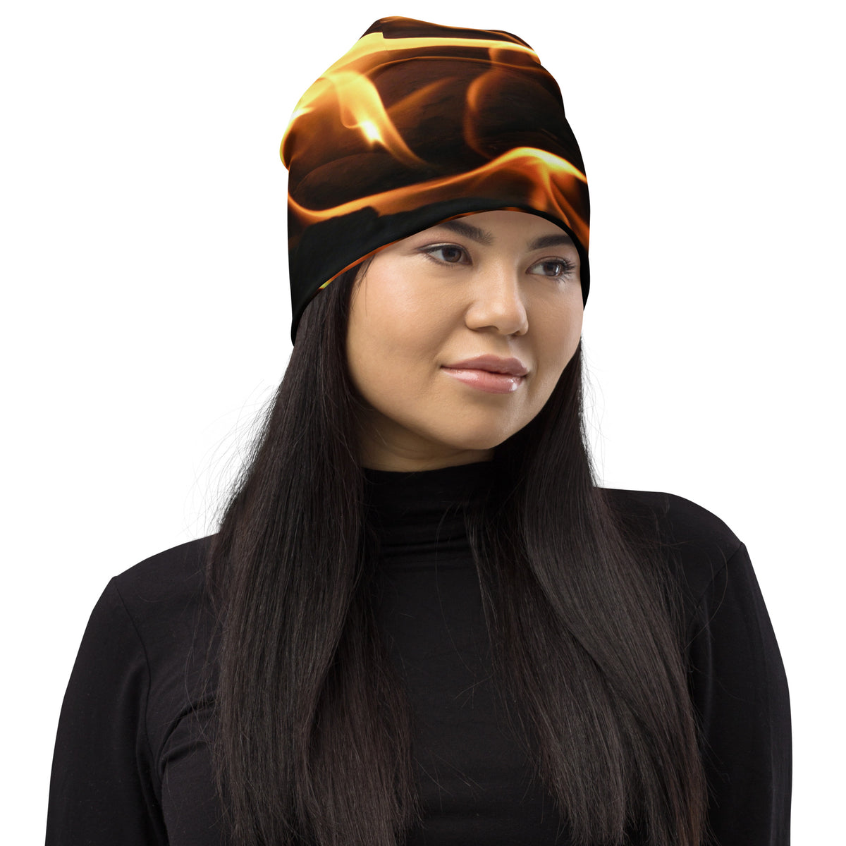 I'm's Hot Beanie – I'm Phatshion